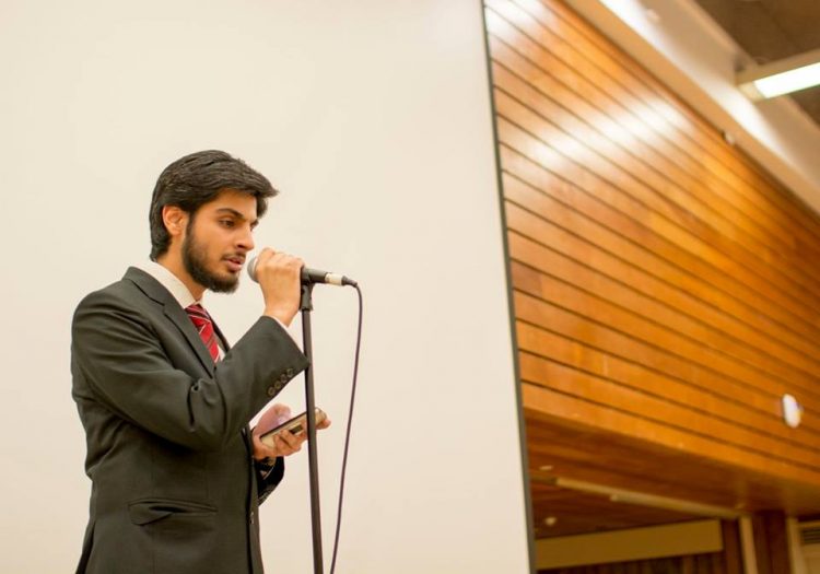 Interview with Abdullah Gondal, Pakistani Ex Muslim – Abdullah Sameer