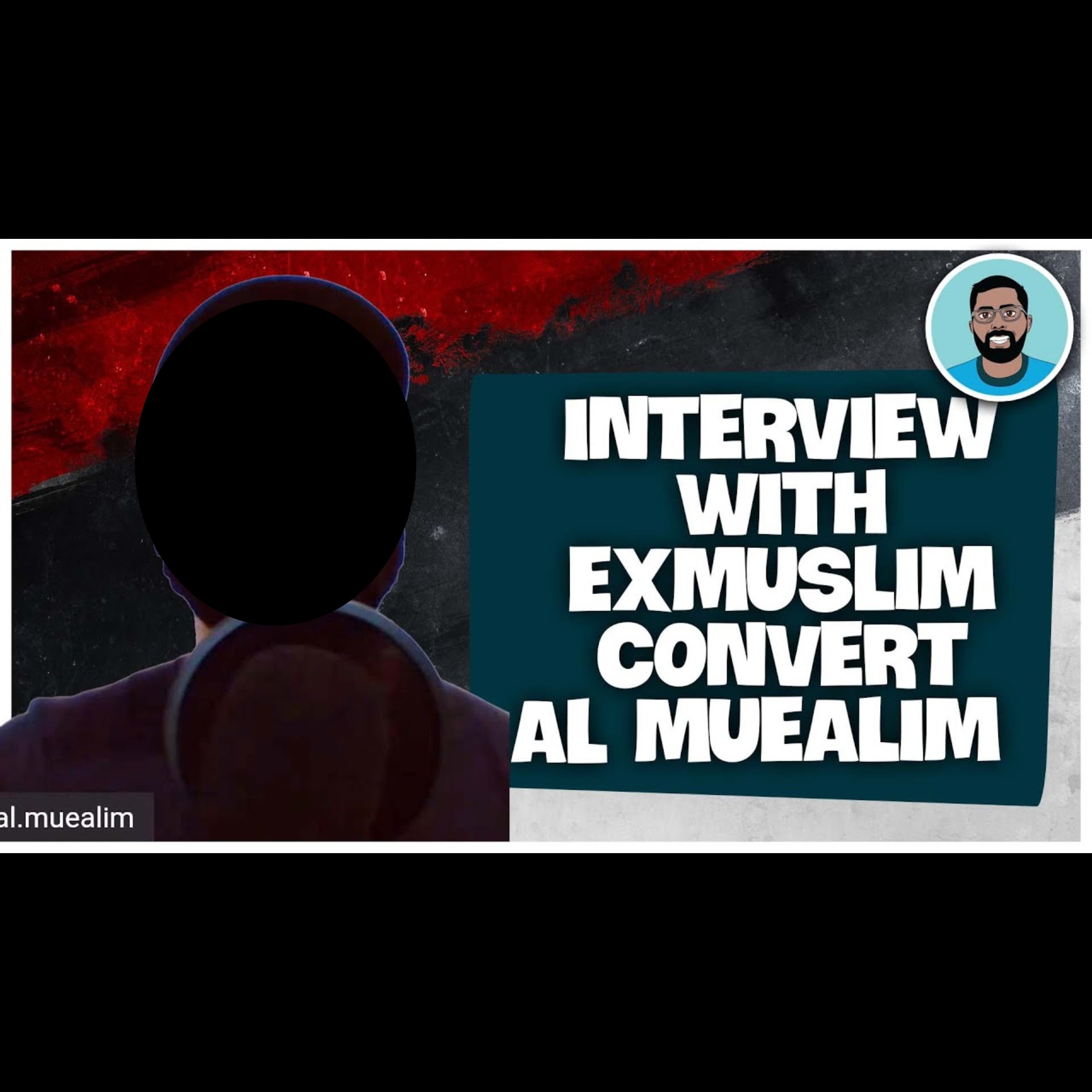 Interview With Exmuslim Convert Al Muealim Abdullah Sameer